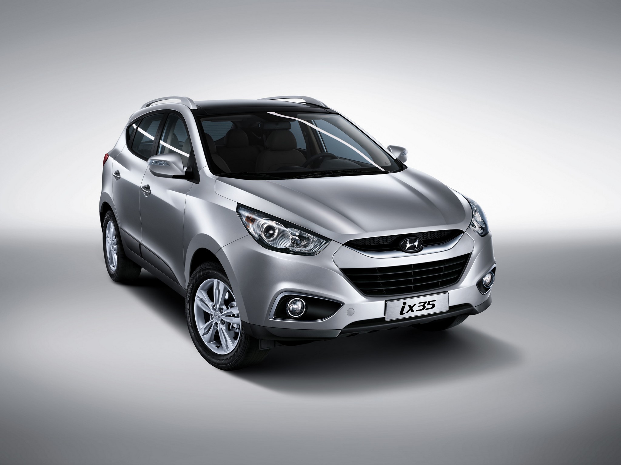 Hyundai Ix35 2019 2020 