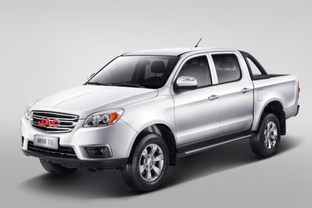 Sollers ST6 2024 официально представлено на форуме ВЭФ