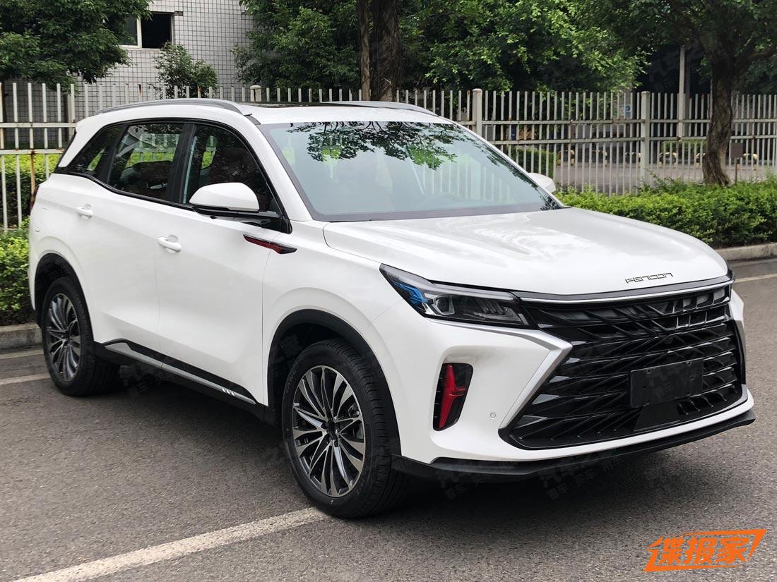 Раскрыты характеристики нового Dongfeng Fencon 580 PLUS
