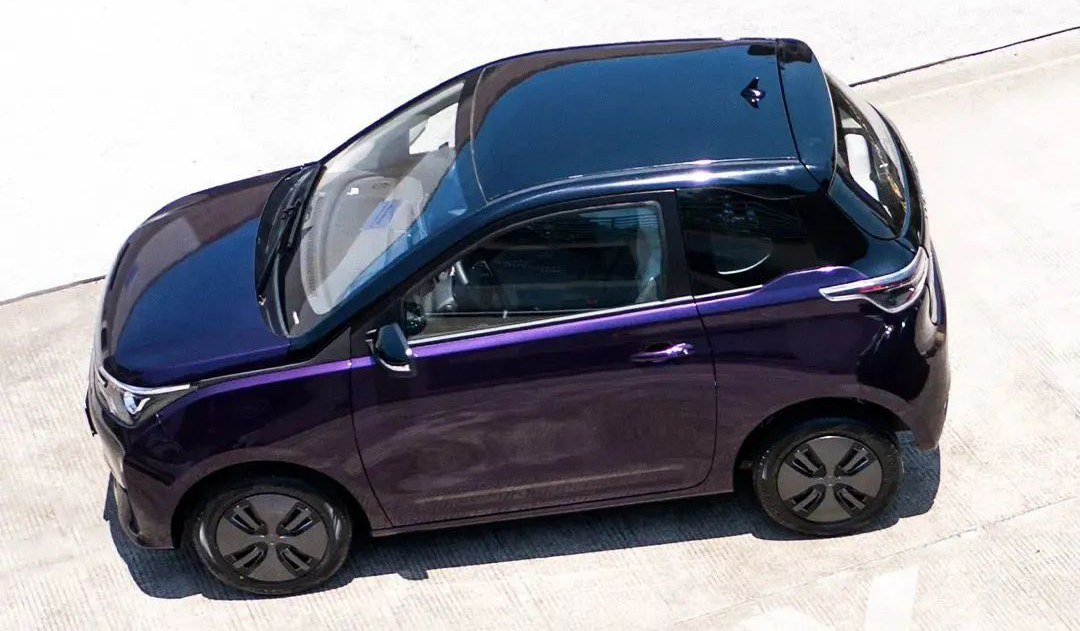 Letin Mango Max 2022 представлен в исполнении Goddess Purple