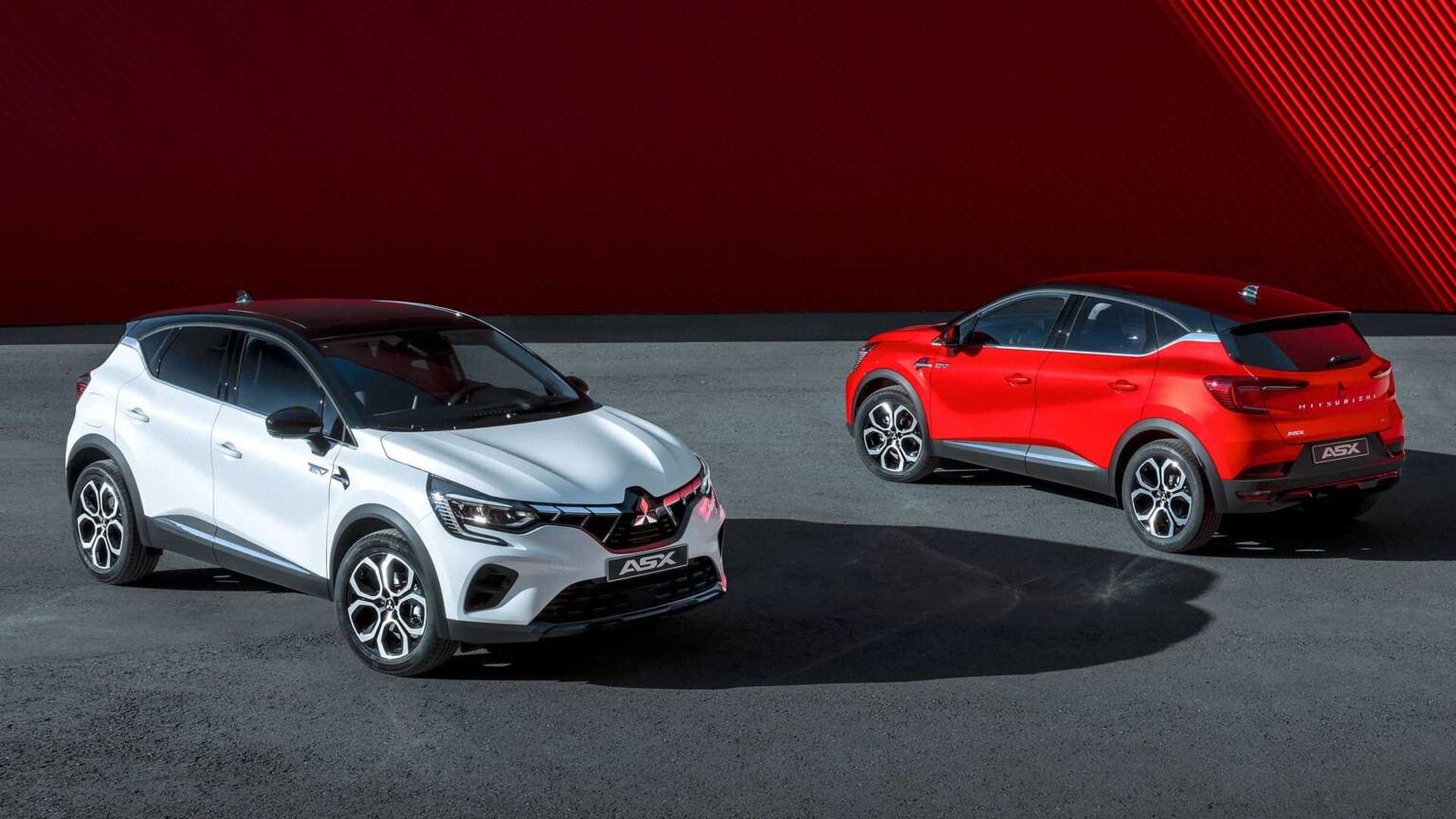 Renault Captur 2024 показали на неофициальных рендерах