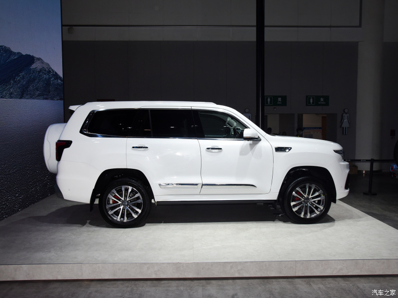 Beijing BJ60 2023: началось серийное производство модели