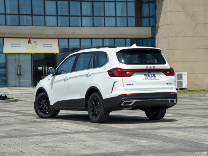 SWM G05 Pro 2023 официально поступил в продажу