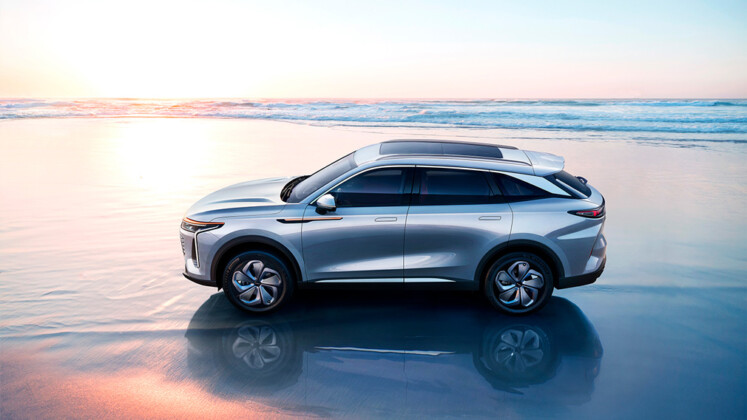 Exceed RX 2023 доступен для бронирования в России