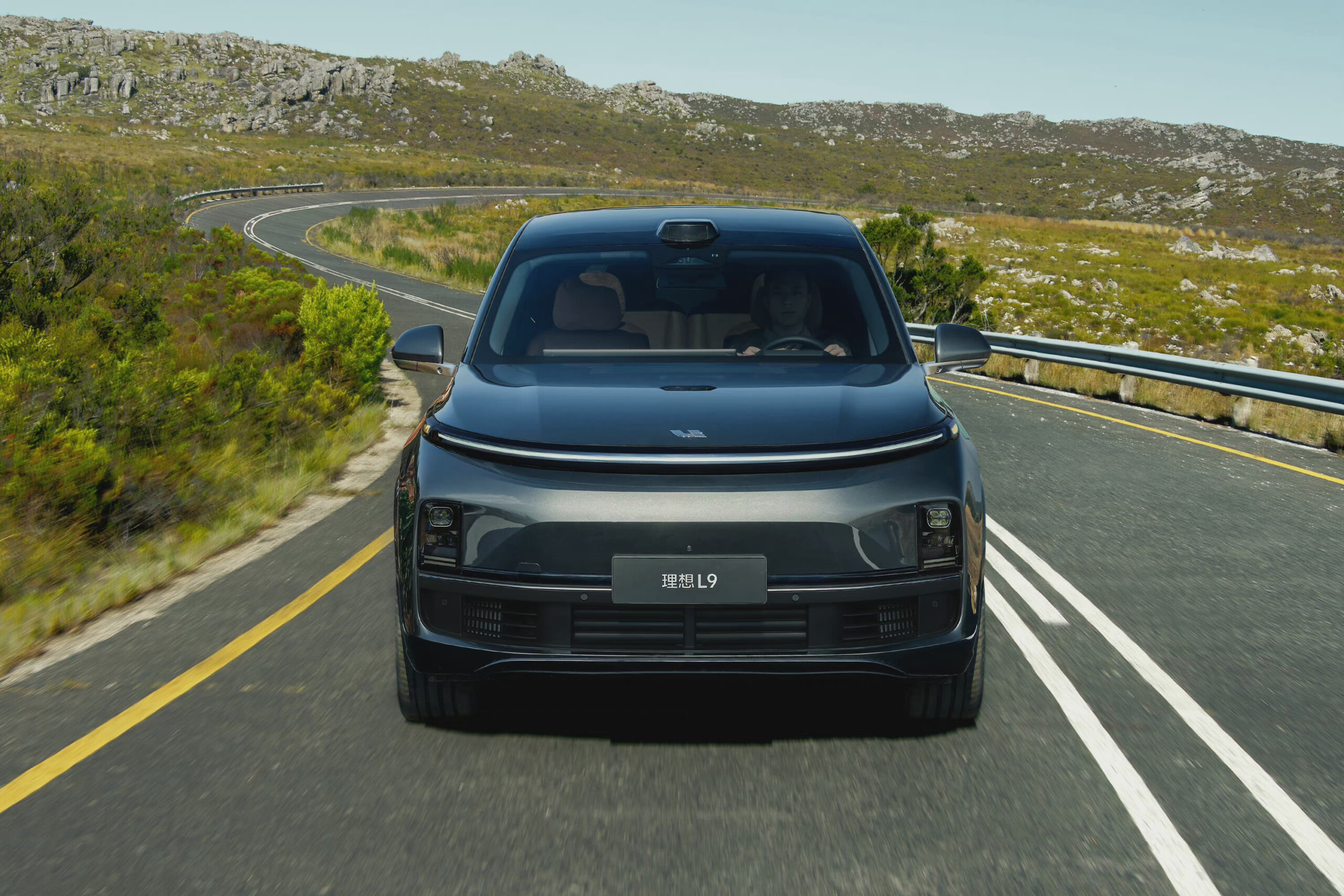 Ли Л9 2023 цены модели, комплектации, фото, новый кузов, видео