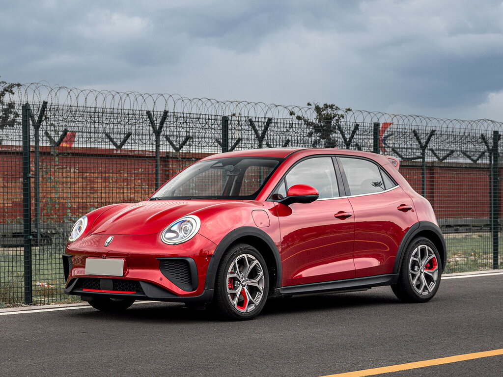 Узнав этот скрытый недостаток, новый Ora 03 никто не захочет покупать ...