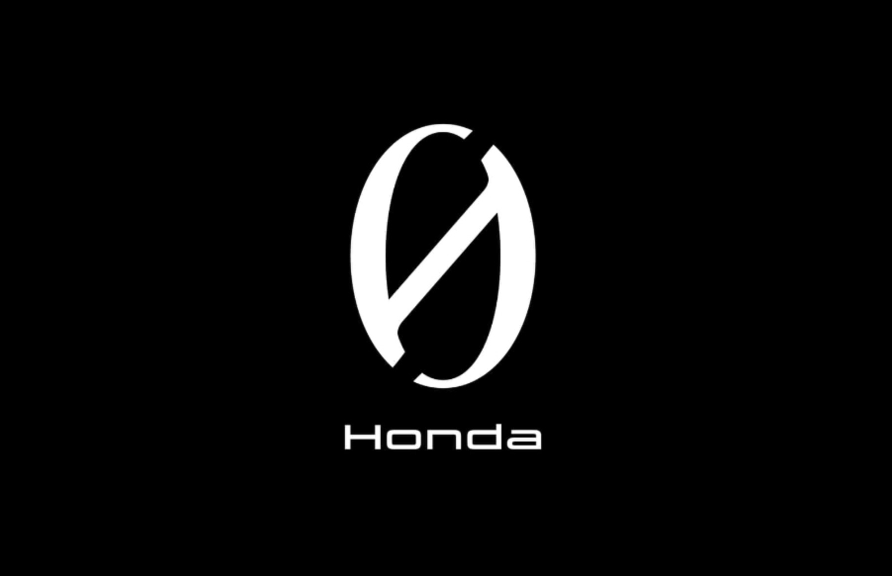 Honda меняет собственный логотип, но бренд по-прежнему будет ...