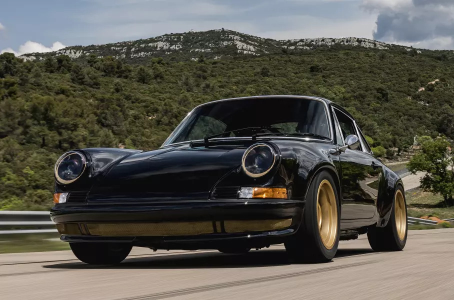 MR26 Void 2024 от Machine Revival выставлен на продажу