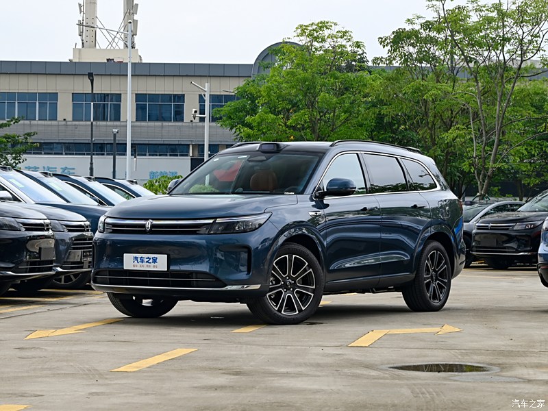 Aito M7 Ultra 2024 официально поступил в продажу