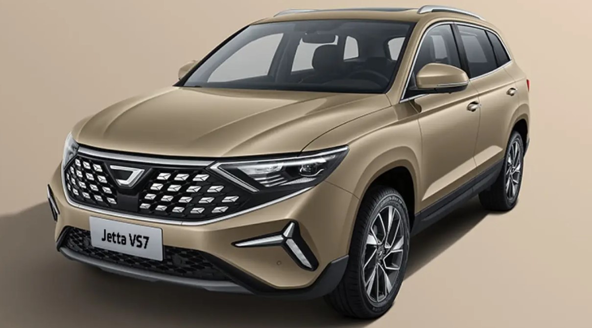 Jetta VS7 2024: названы главные плюсы и минусы модели