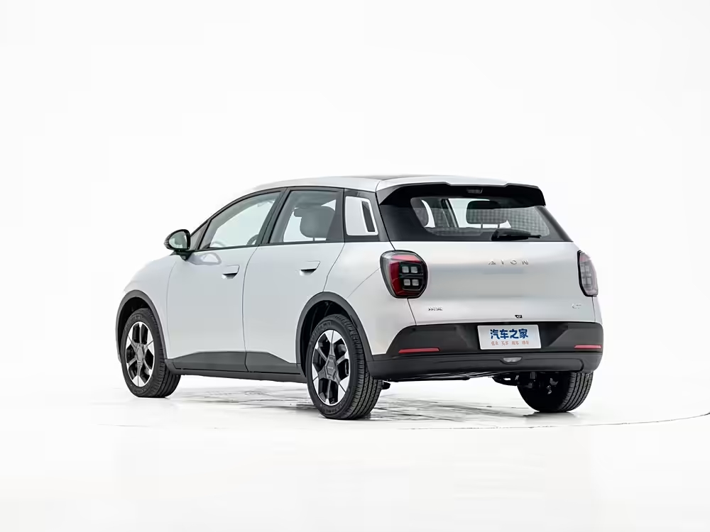 GAC Aion UT 2025 года: названа дата старта продаж