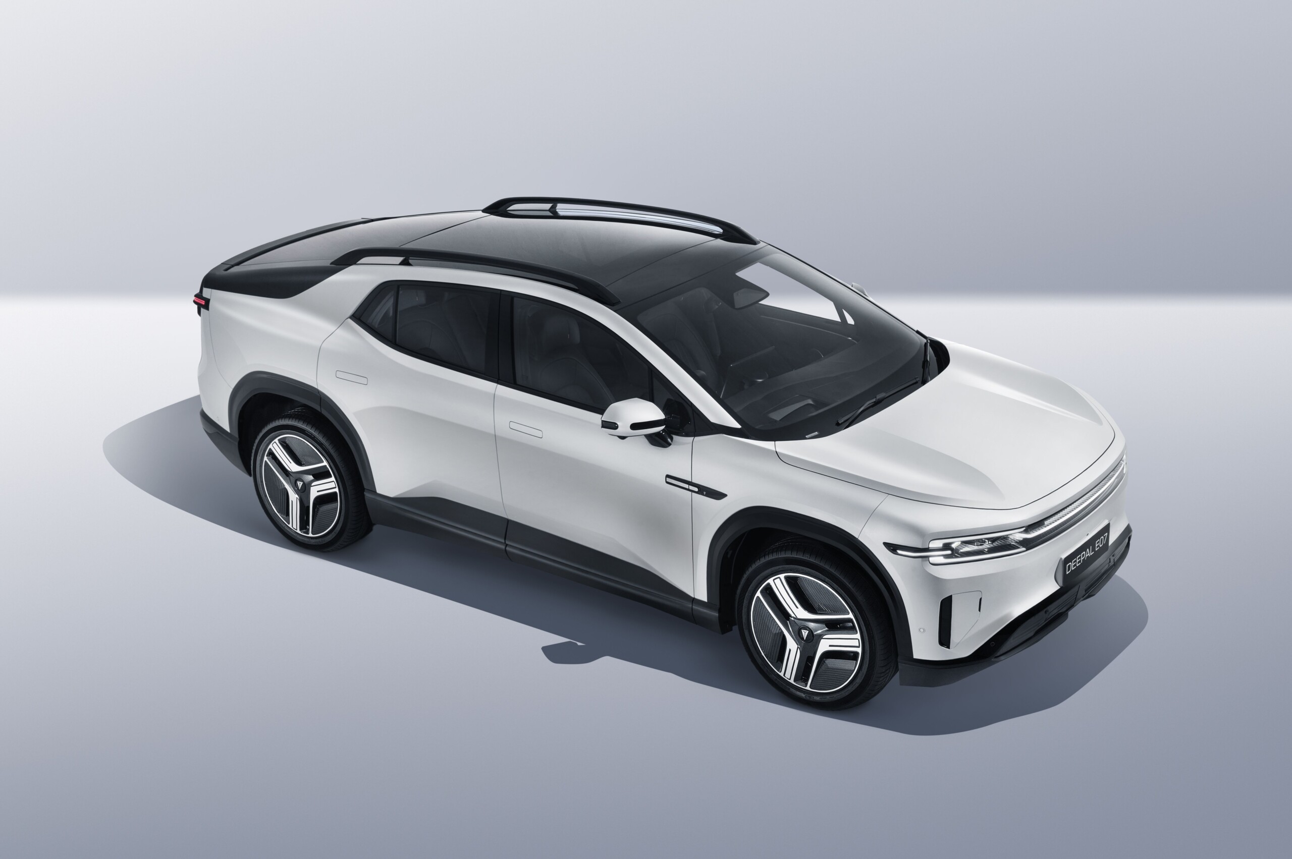 Changan Deepal EO7 2026 будет продаваться в России