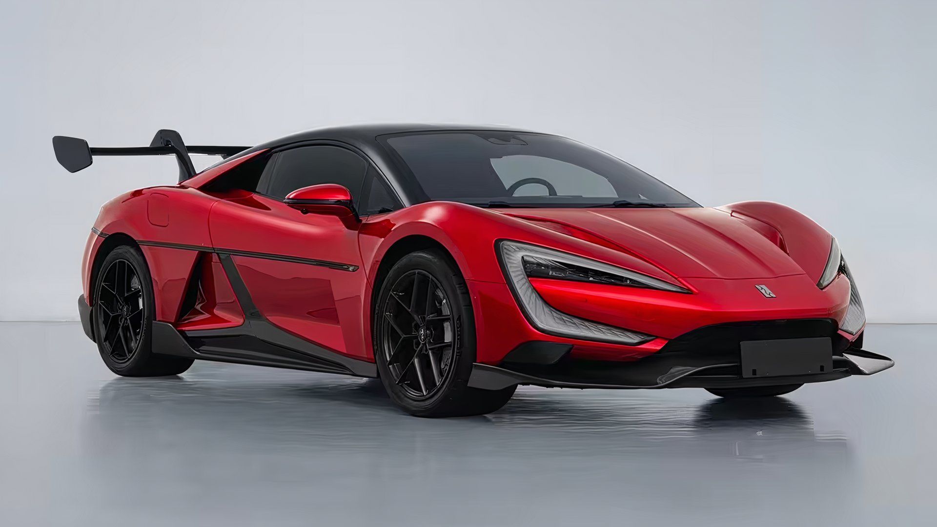 BYD Yangwang U9 бросает вызов Xiaomi SU7: 3000-сильный электромонстр ...