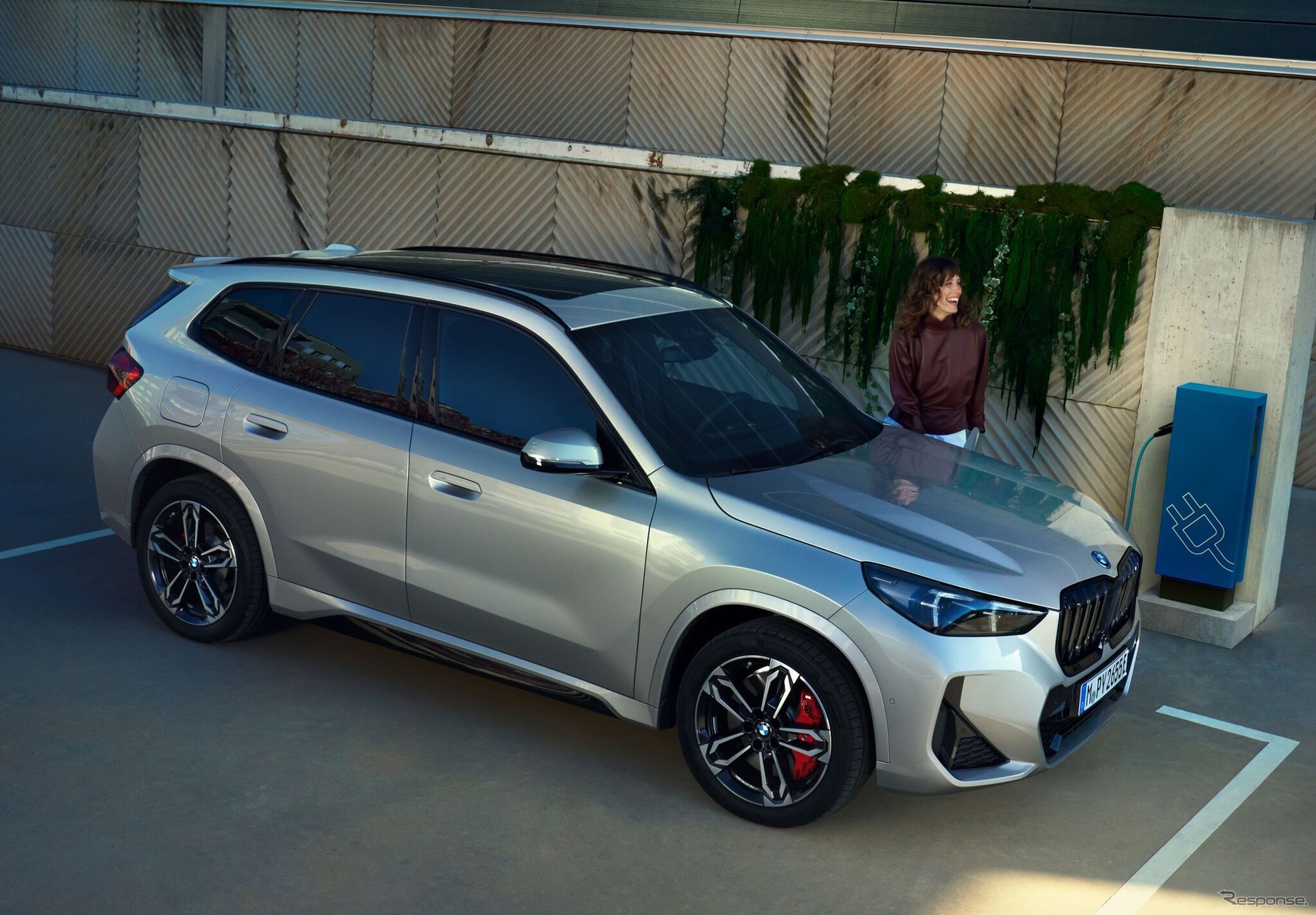 BMW Split Plan: новый способ купить BMW всего за два платежа без ...