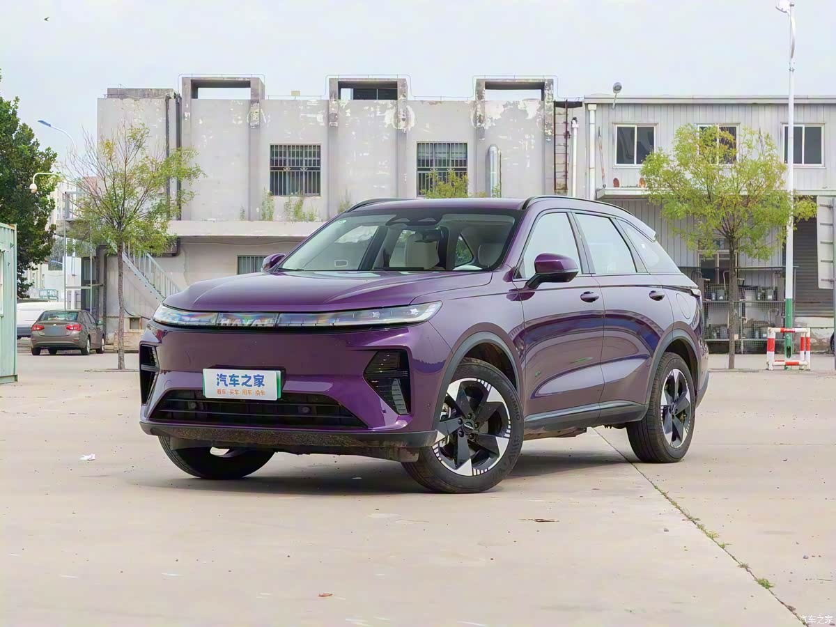 Haval Xiaolong MAX 2025 получил масштабное OTA-обновление
