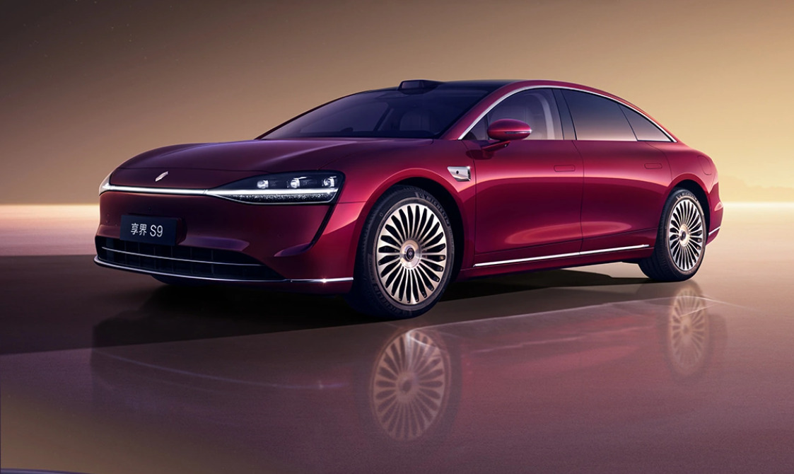 Stelato S9 2026: стартовали предварительные заказы