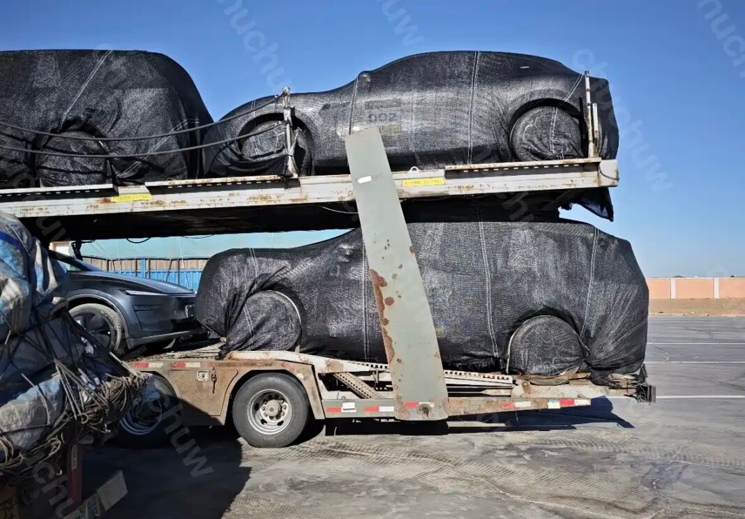 Xiaomi готовит четыре премьеры на 2026 год: рестайлинг SU7, версию Executive и два «дальнобойных ...