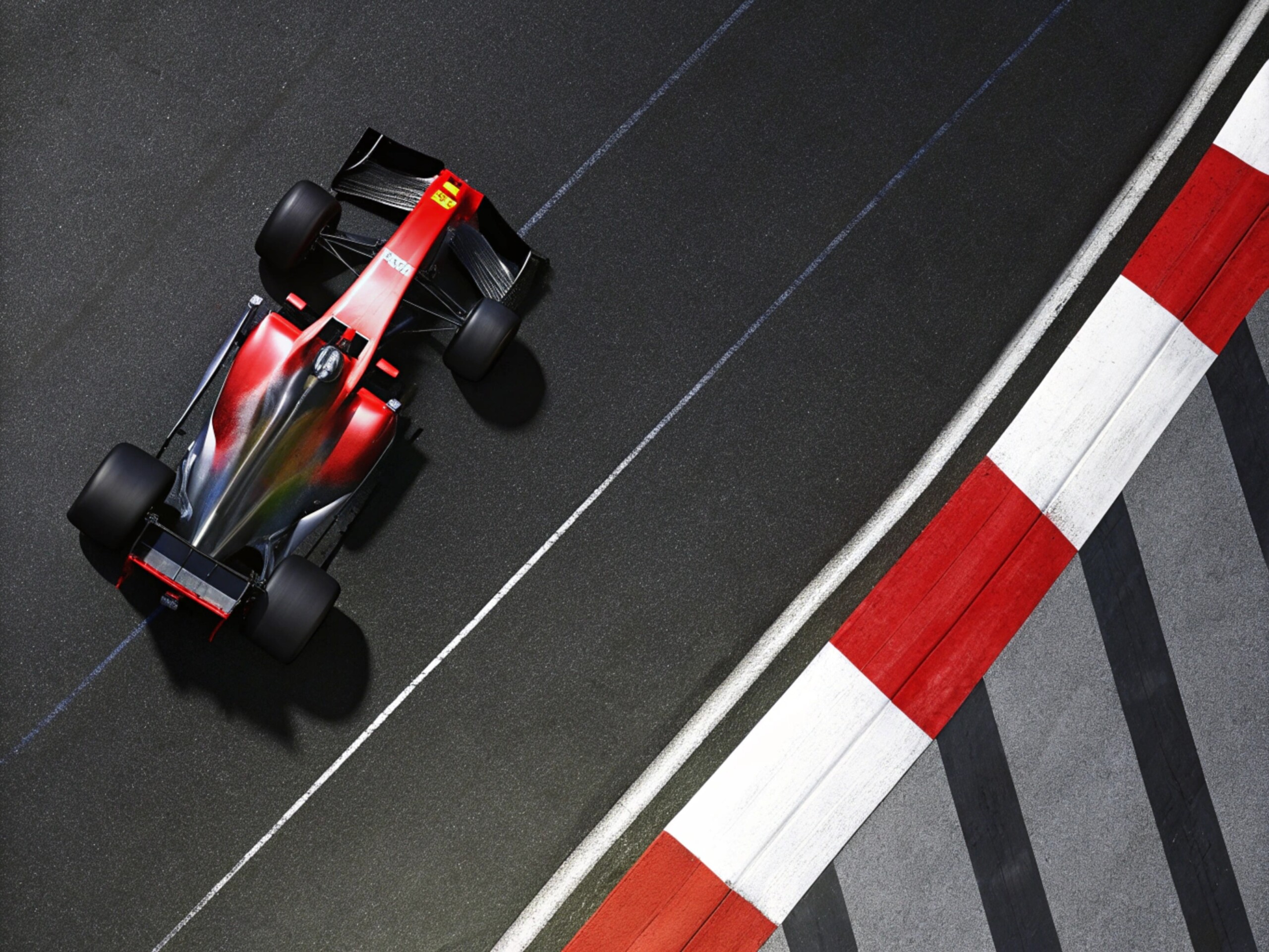 Haas и Toyota объединяются: дебют в Формуле-1 2026 под новым именем TGR ...