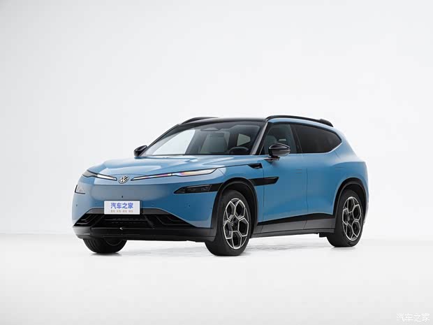 Volkswagen ID.UniX 08: Orders Open, Price Starting from approximately ...