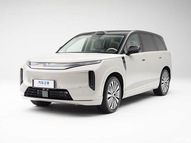 BYD Datang EV: 950 km Reichweite und 9 Minuten Ladezeit beim neuen 7 ...