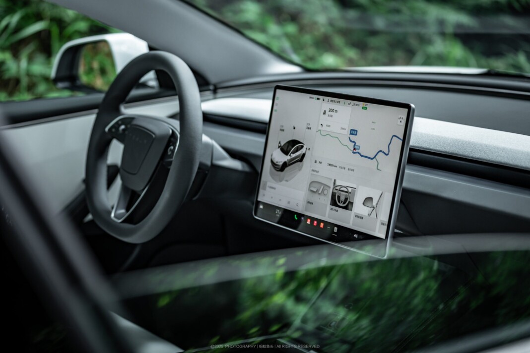Tesla loses creator of OTA updates after 11 years of work