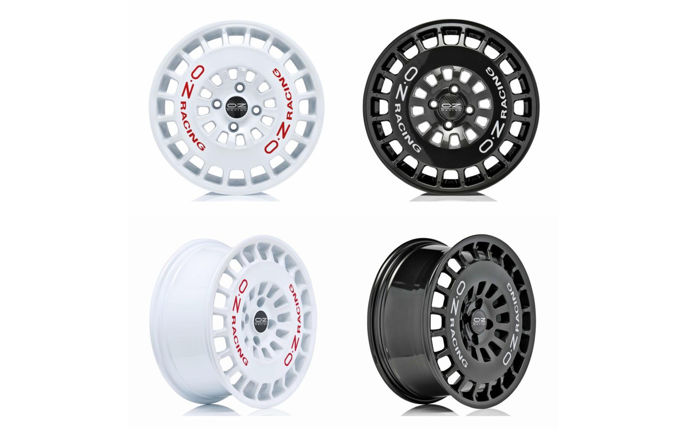 OZ Will Release the Anniversary Disc RR40 for the 40th Anniversary of ...
