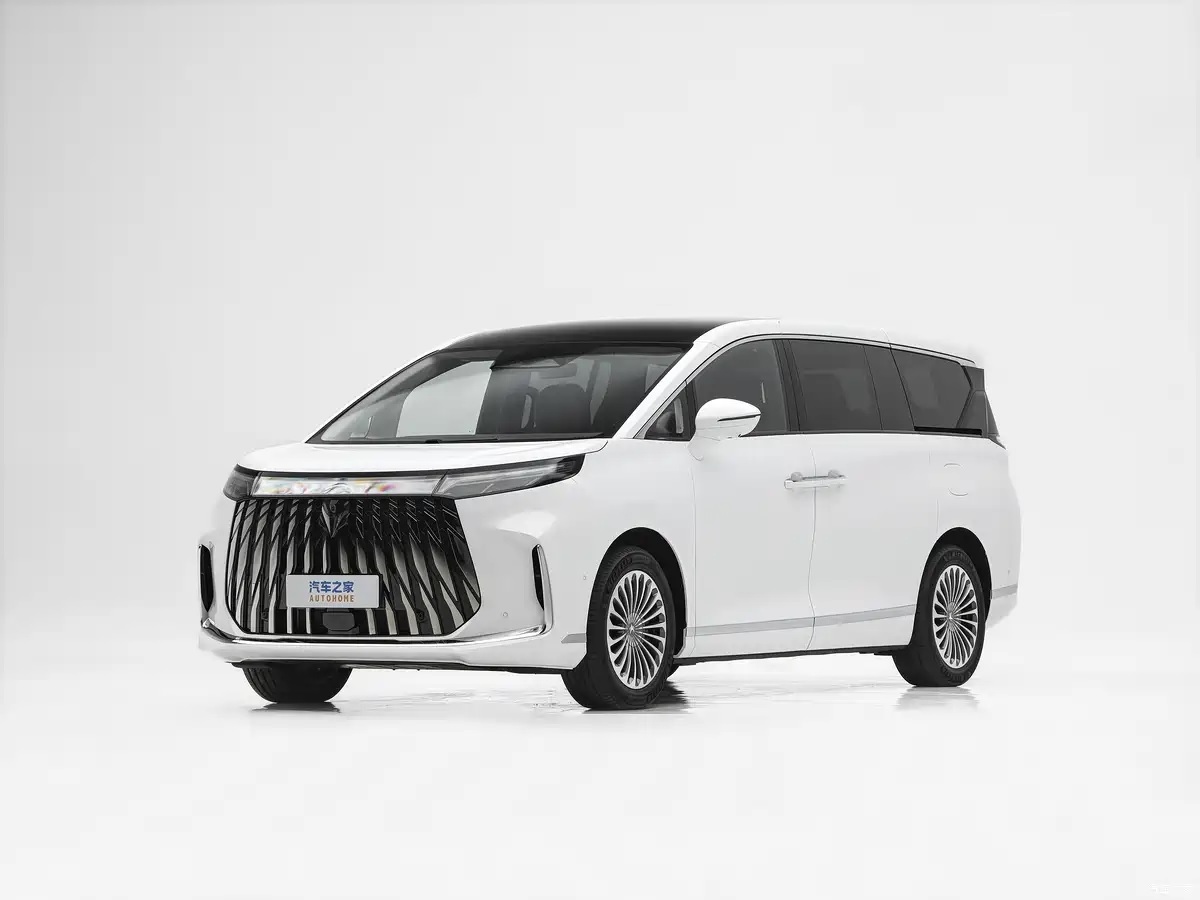 BAIC New Energy продала 21 871 авто в мае: рост на 27,75%